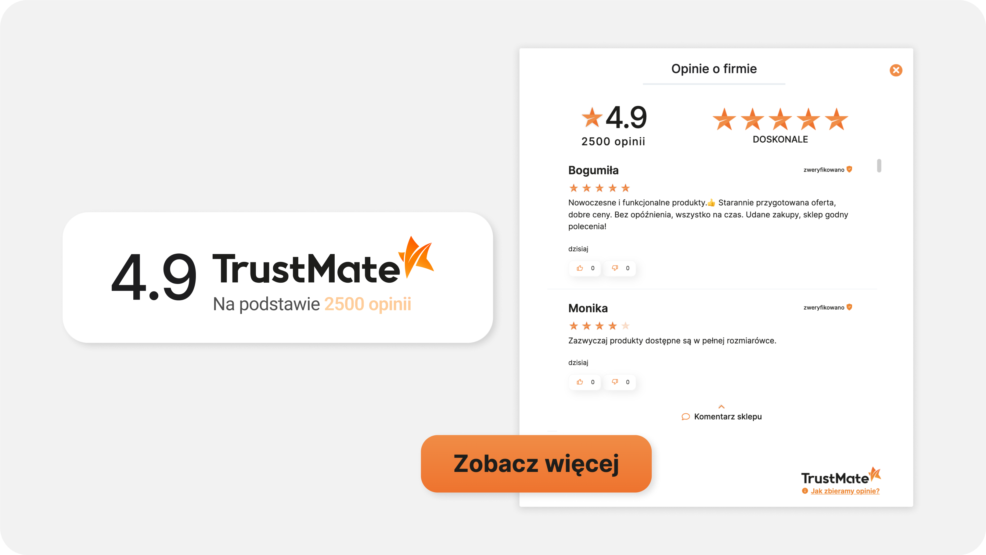 Co nowego w TrustMate? czerwiec 2023